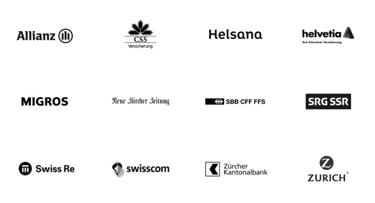 Über uns - Lernen Sie das Team von Stimmt kennen